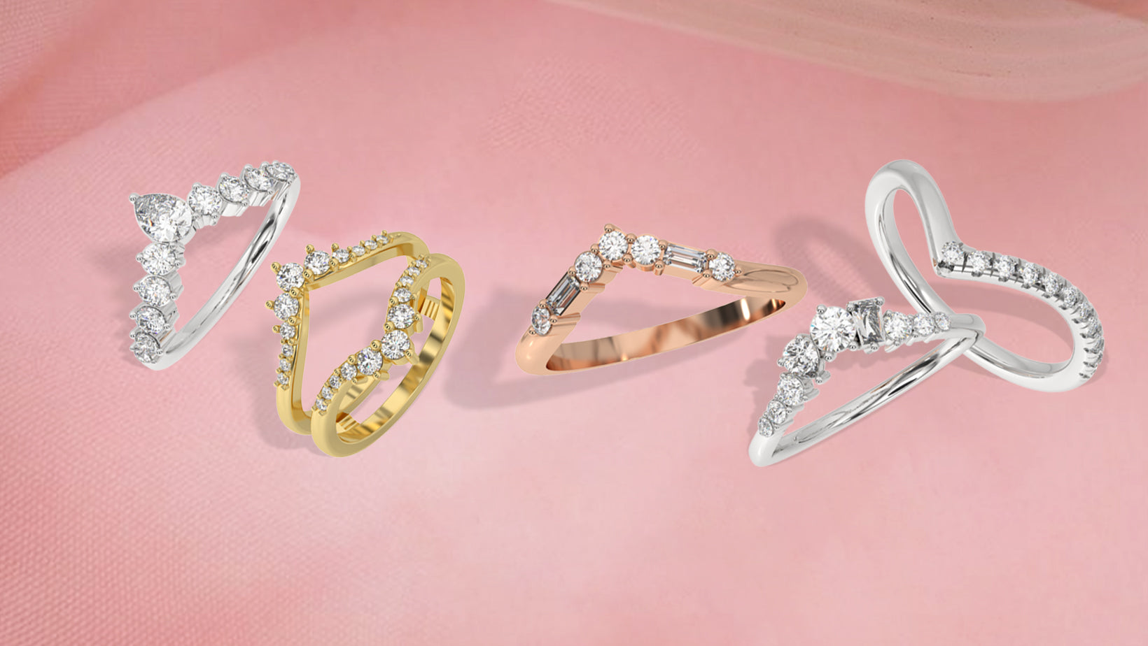 Ring Enhancer vs. Wedding Ring: Which Should You Choose?